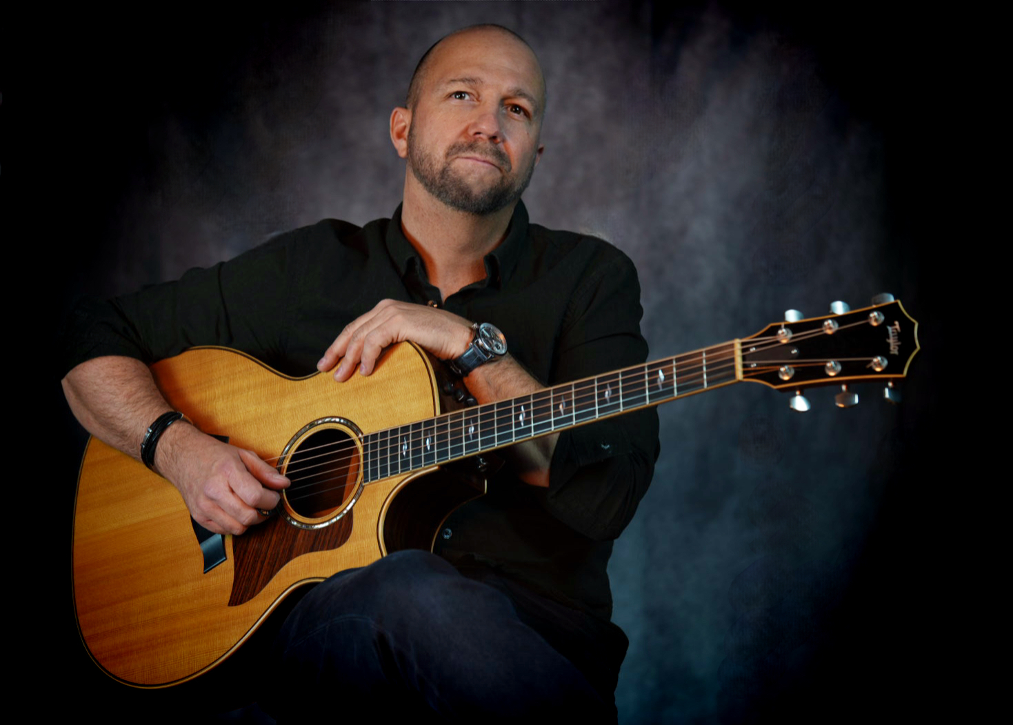 Martin Halmich Music - Vita